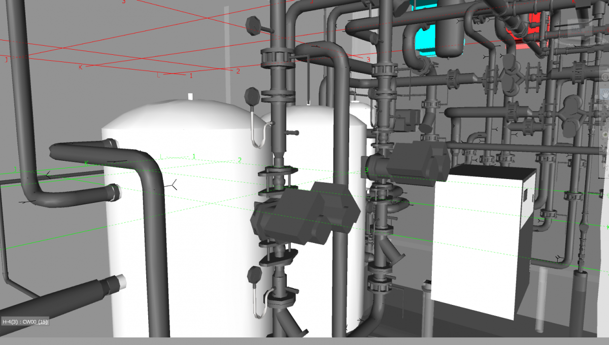 BIM | Building Information Modelling | BIM Design Consultancy | UK BIM ...